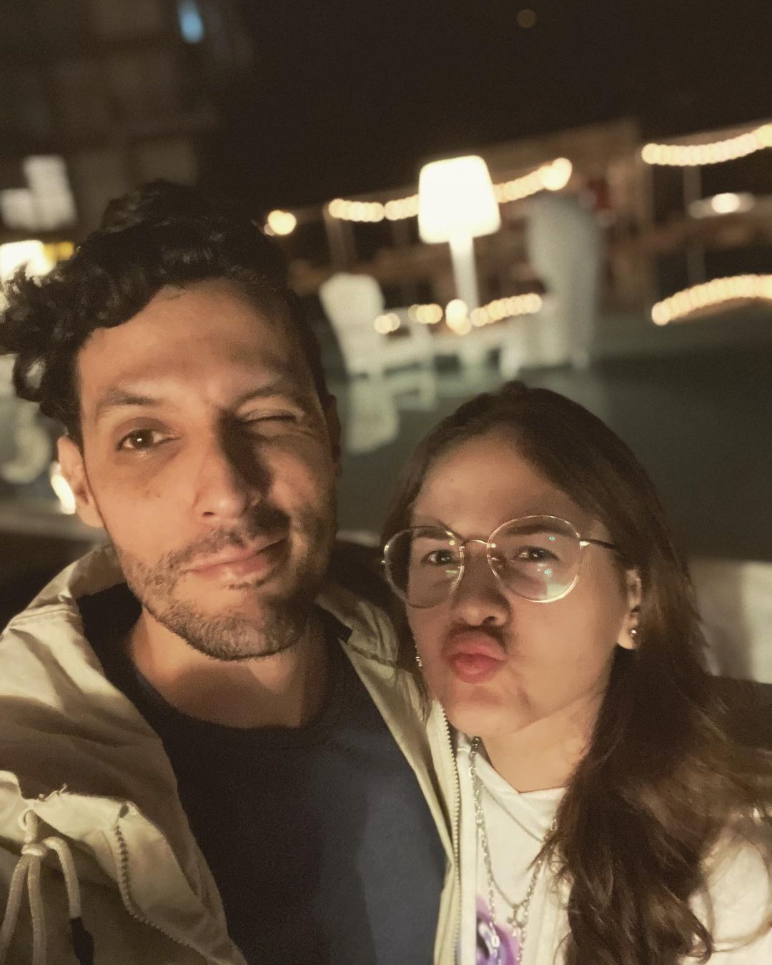 Sergio Vivar se mudó a México: Entre sus planes estaría trabajar con ...