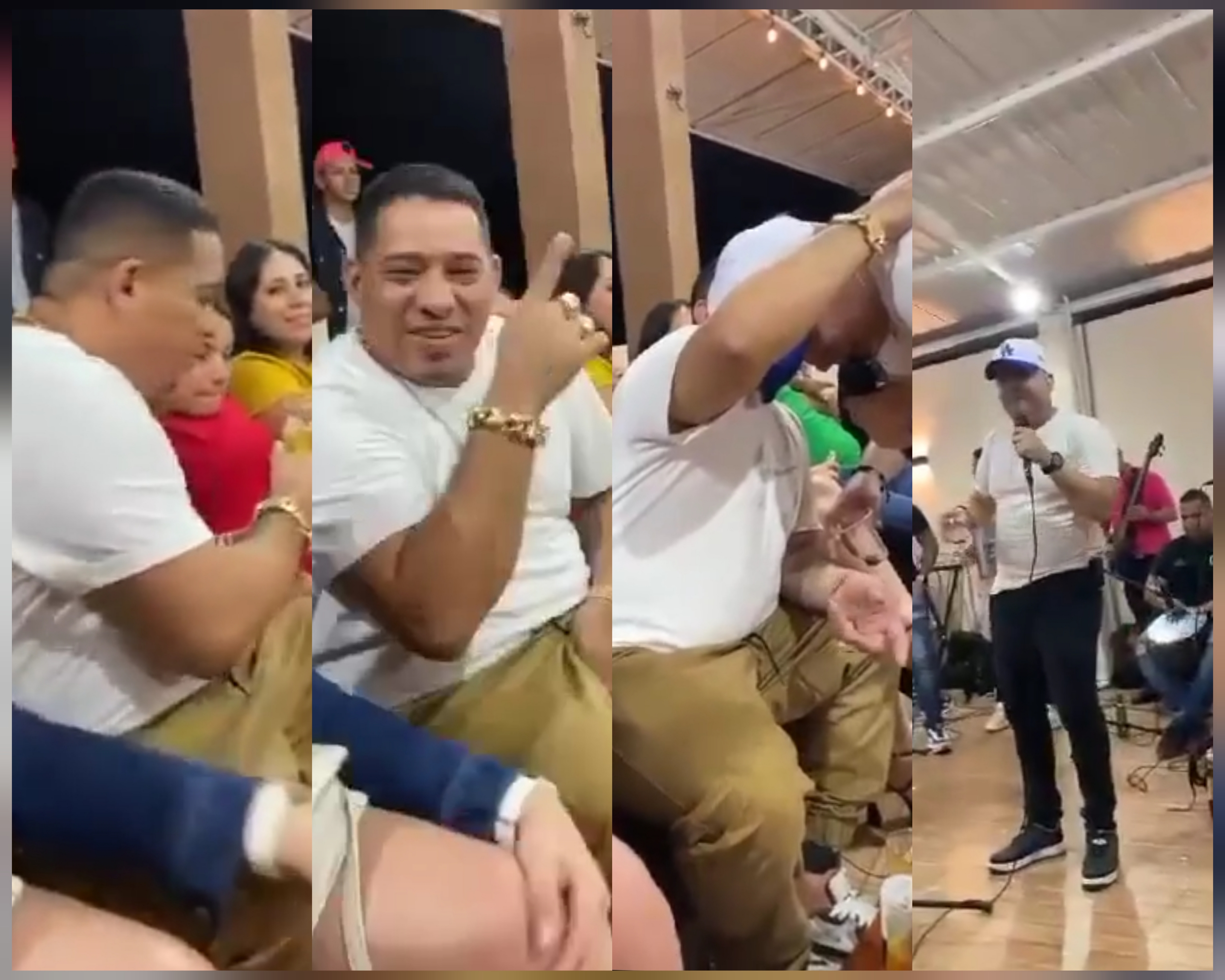 Caso Blanqueo JR: Hijo de Junior Roldán es defendido por abogado ...