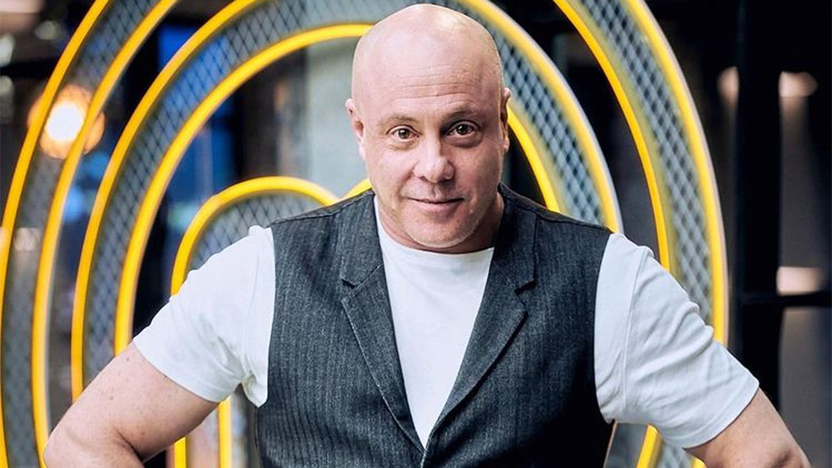 Jorge Rausch abrirá un restaurante en Ecuador: ¿Dónde y cuándo?