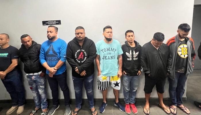 Thelmo Pesántez, el coronel dos caras: para unos era un 'ángel', para ...