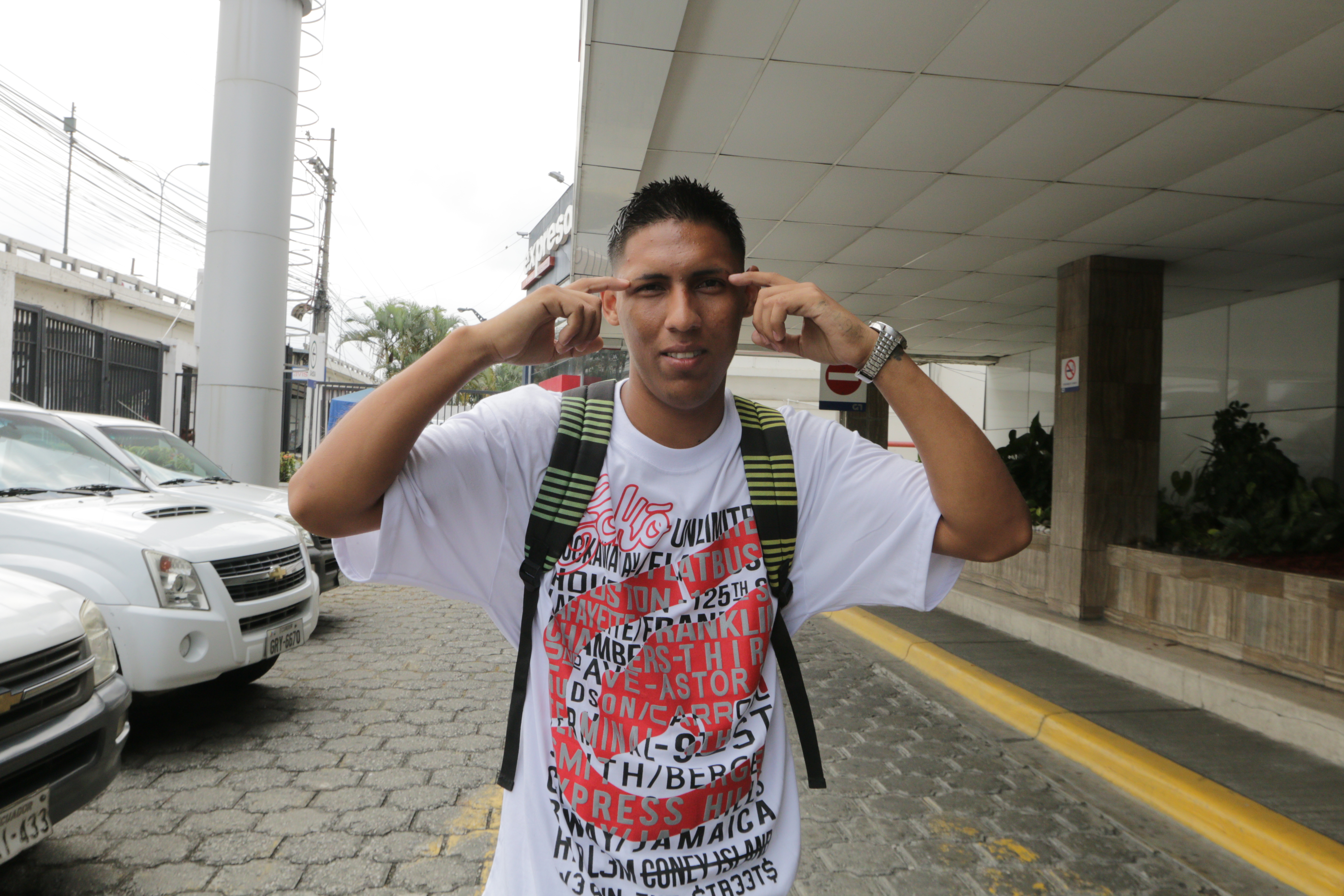 Harta Demencia se aferra a la vida: sigue en cuidados intensivos