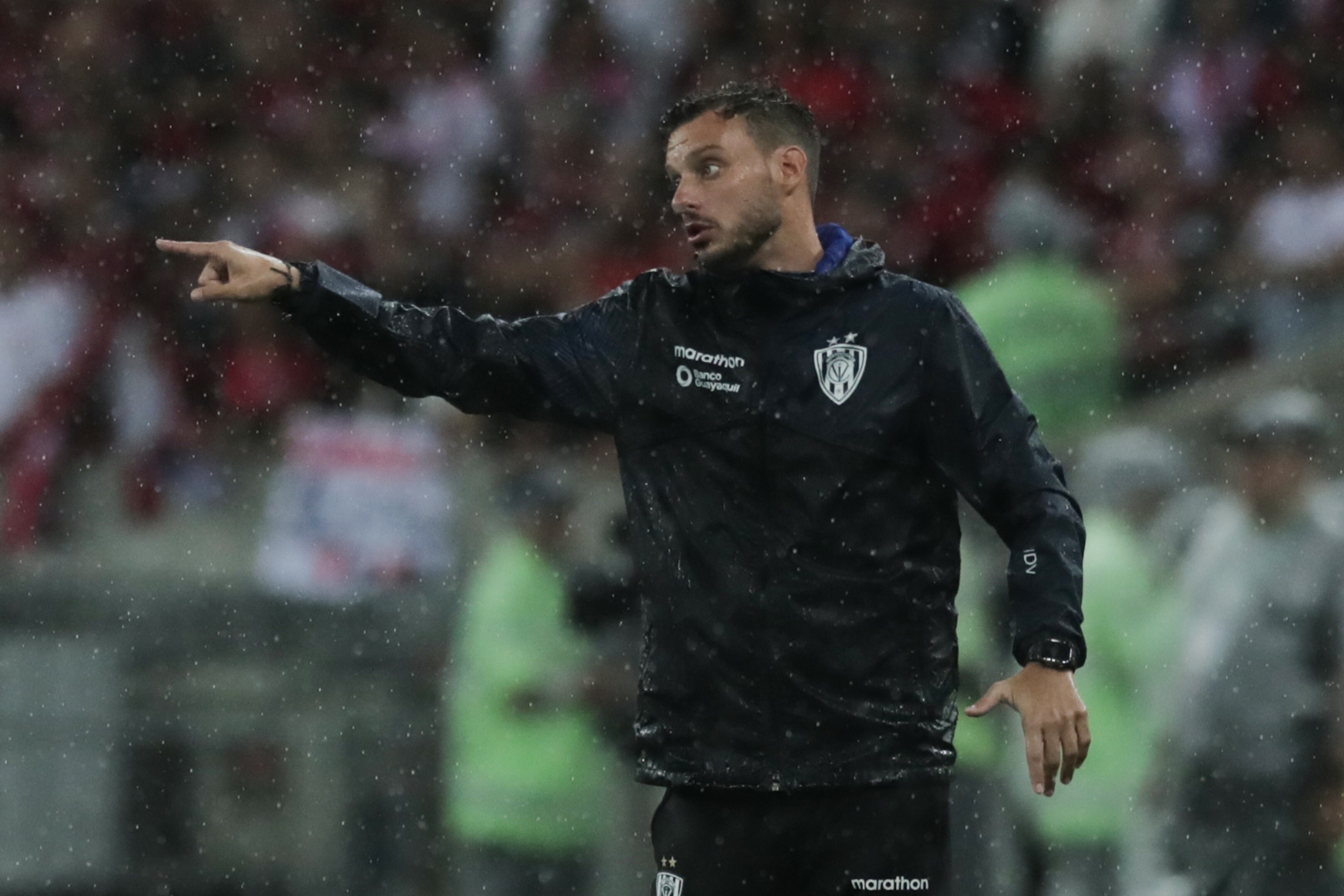 Martín Anselmi, de trabajar en una imprenta a campeón de la Recopa ...