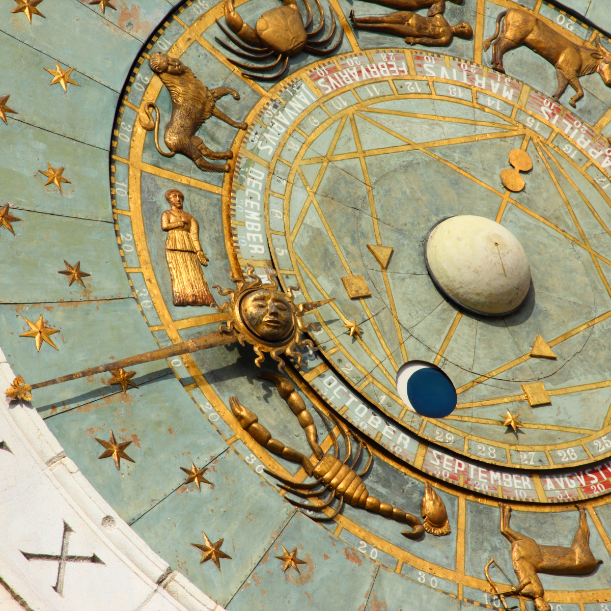 Horóscopo del domingo 31 de agosto | Consulta tu signo aquí