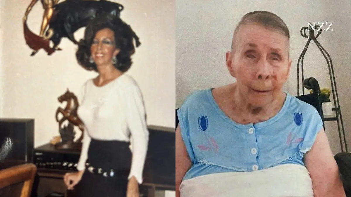 La historia de María Rosenthal, la monja que fue decapitada por el Vaticano