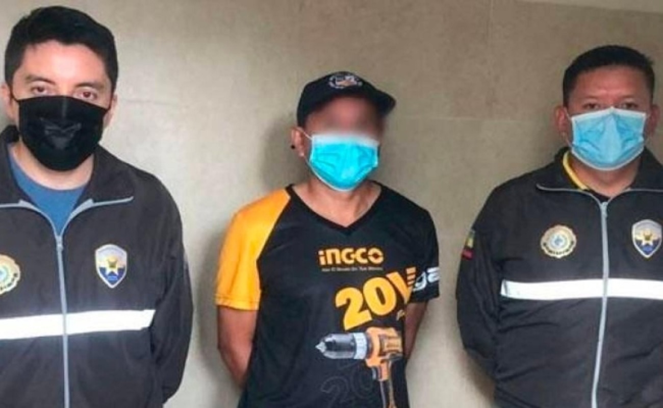 Caso Dillon: Conductor de bus escolar fue sentenciado a más de 29 años ...