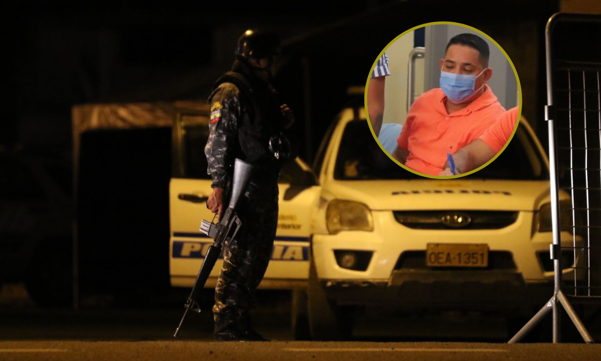 Junior Roldán: El extenso y sanguinario legado criminal del segundo ...