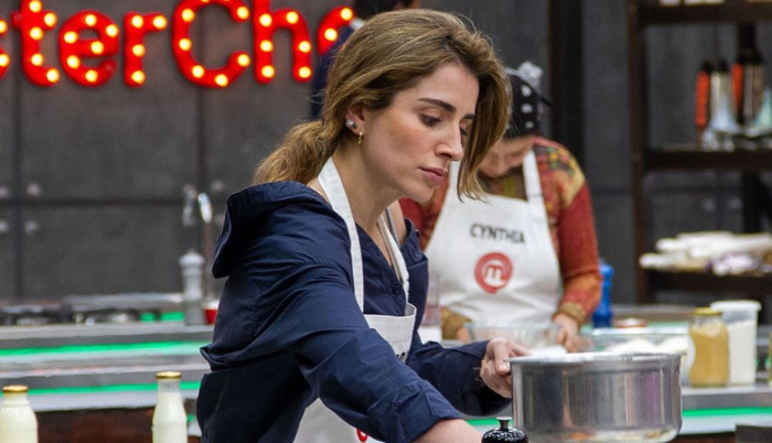 MasterChef Celebrity Ecuador: ¡Comenzaron las grabaciones en Colombia!