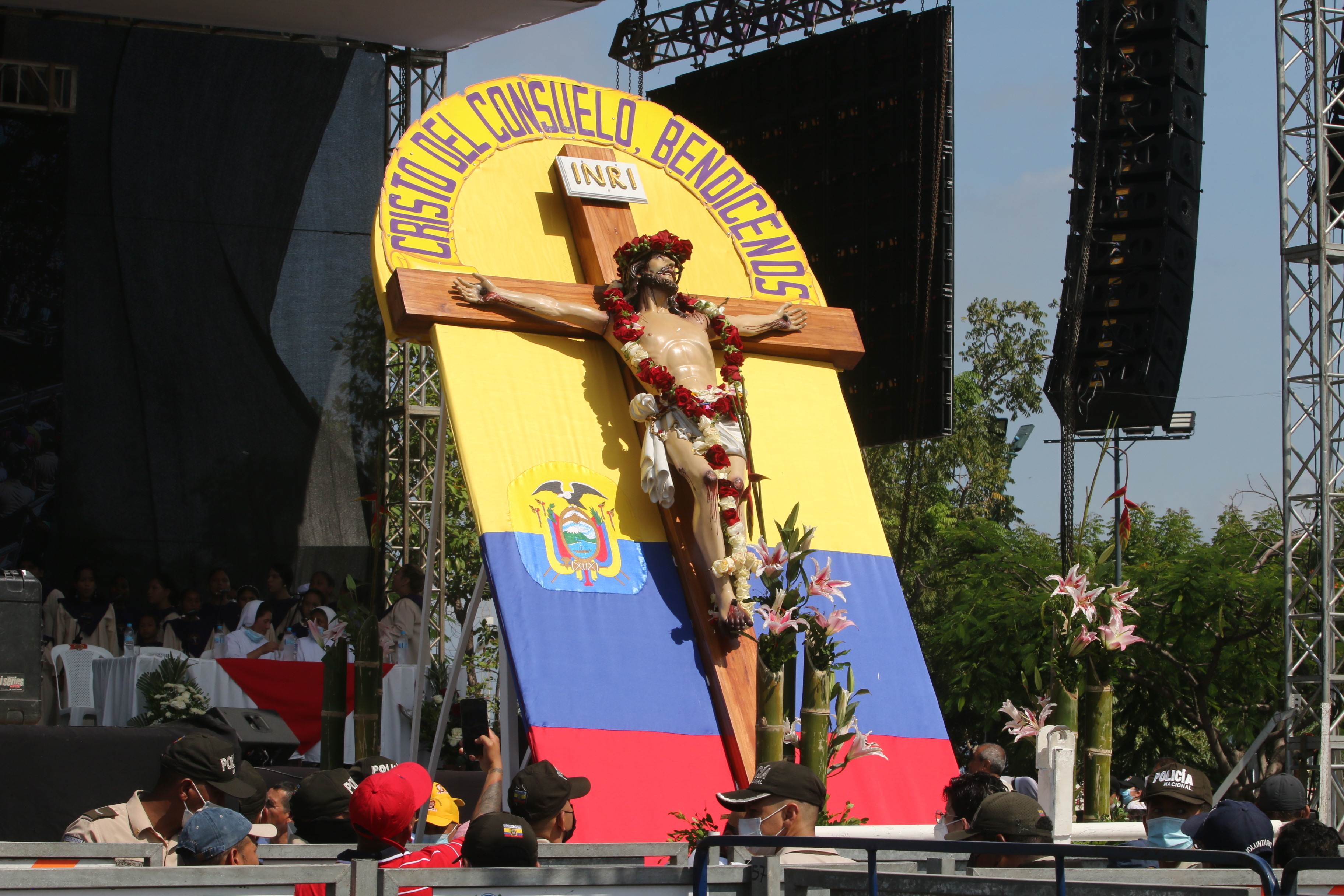 Semana Santa en Ecuador: ¿Qué significa, cómo se celebra y por qué es ...
