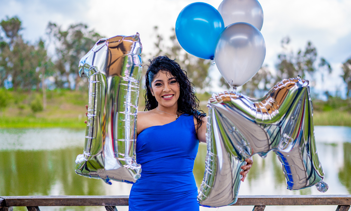 Ana Victoria es un canal que se destaca en redes sociales por sus ...