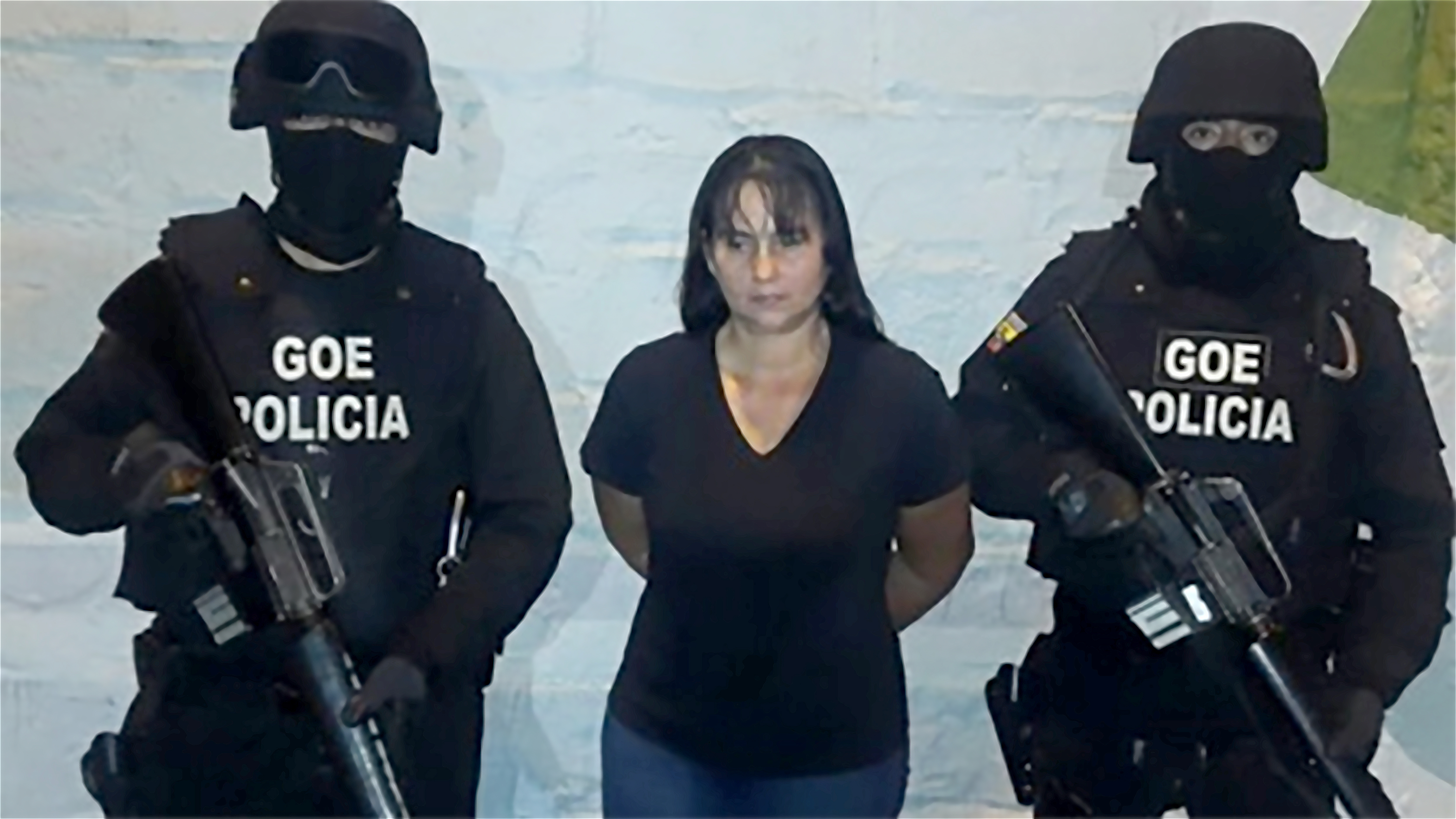 Álex Paredes: la historia detrás de su madre y la investigación que se ...