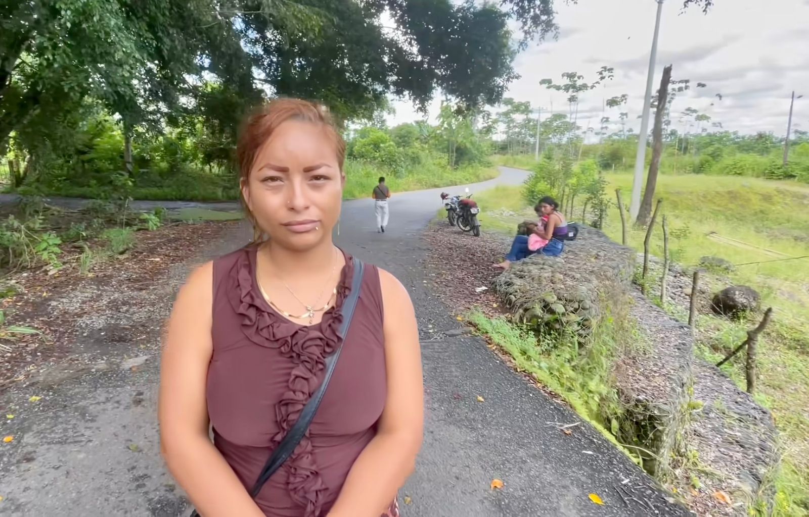 Los Ríos: No aparece el cuerpo, pero sí asomaron sus dos mujeres