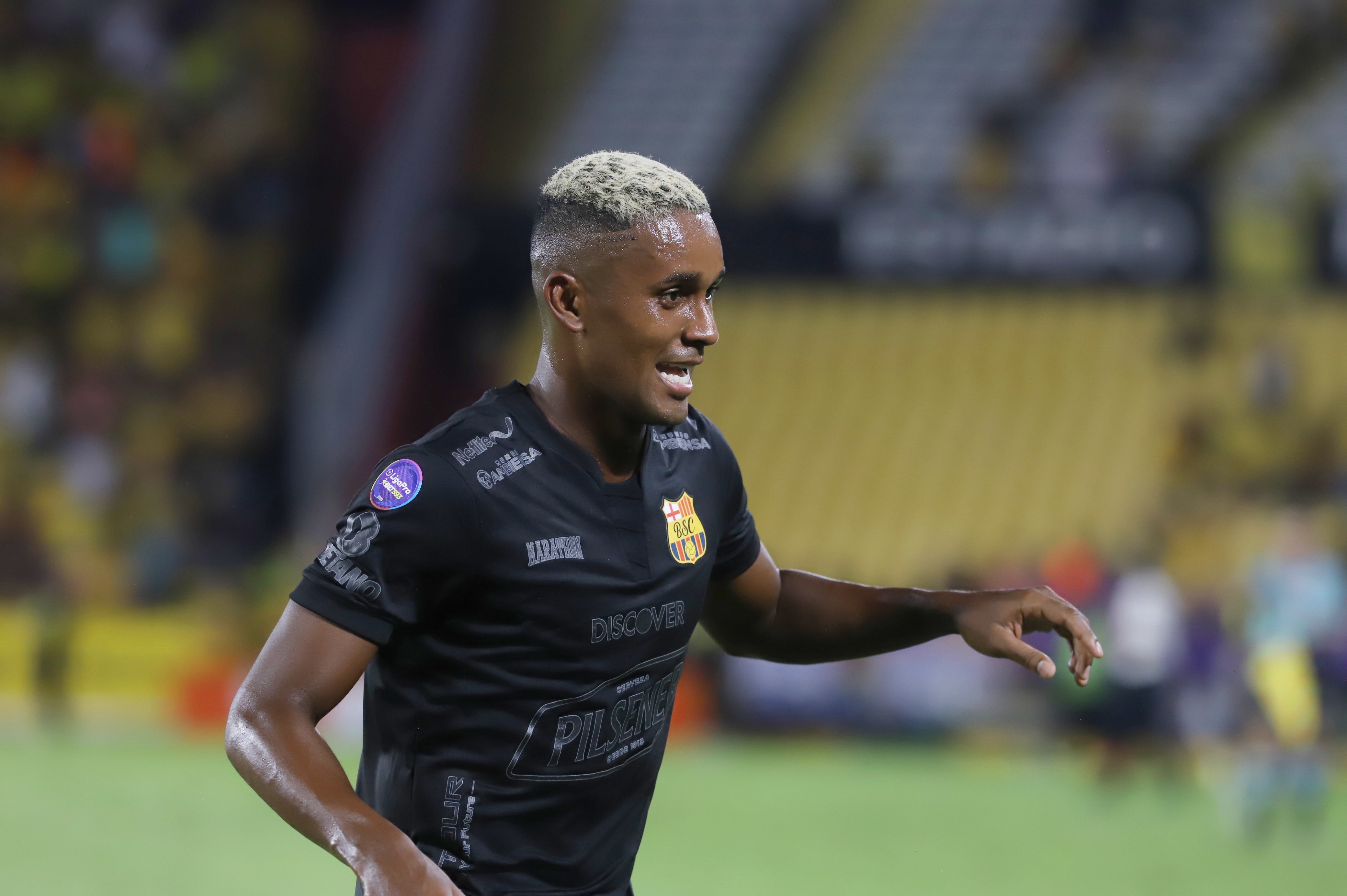 Fidel Martínez regresa a Ecuador: el equipo que lo quiere para la ...
