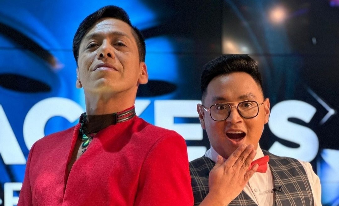 Leonardo Quezada: "Carolina Jaume me ha dicho de todo, solo le falta ...