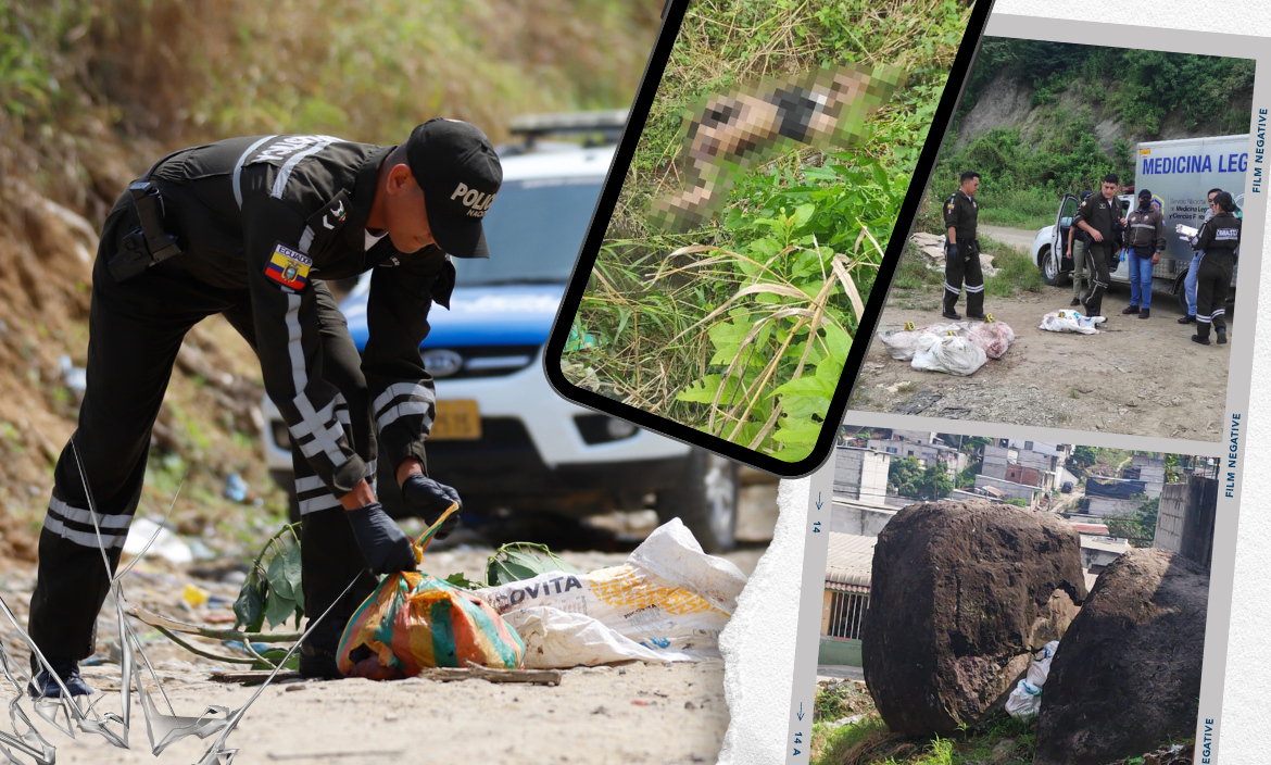 Tras asesinato de Junior Roldán, estalla guerra entre Águilas y ...