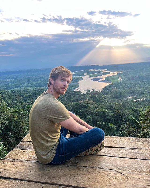 Kevin Rubio: "Mi papá está feliz en el cielo y está viendo que trato ...