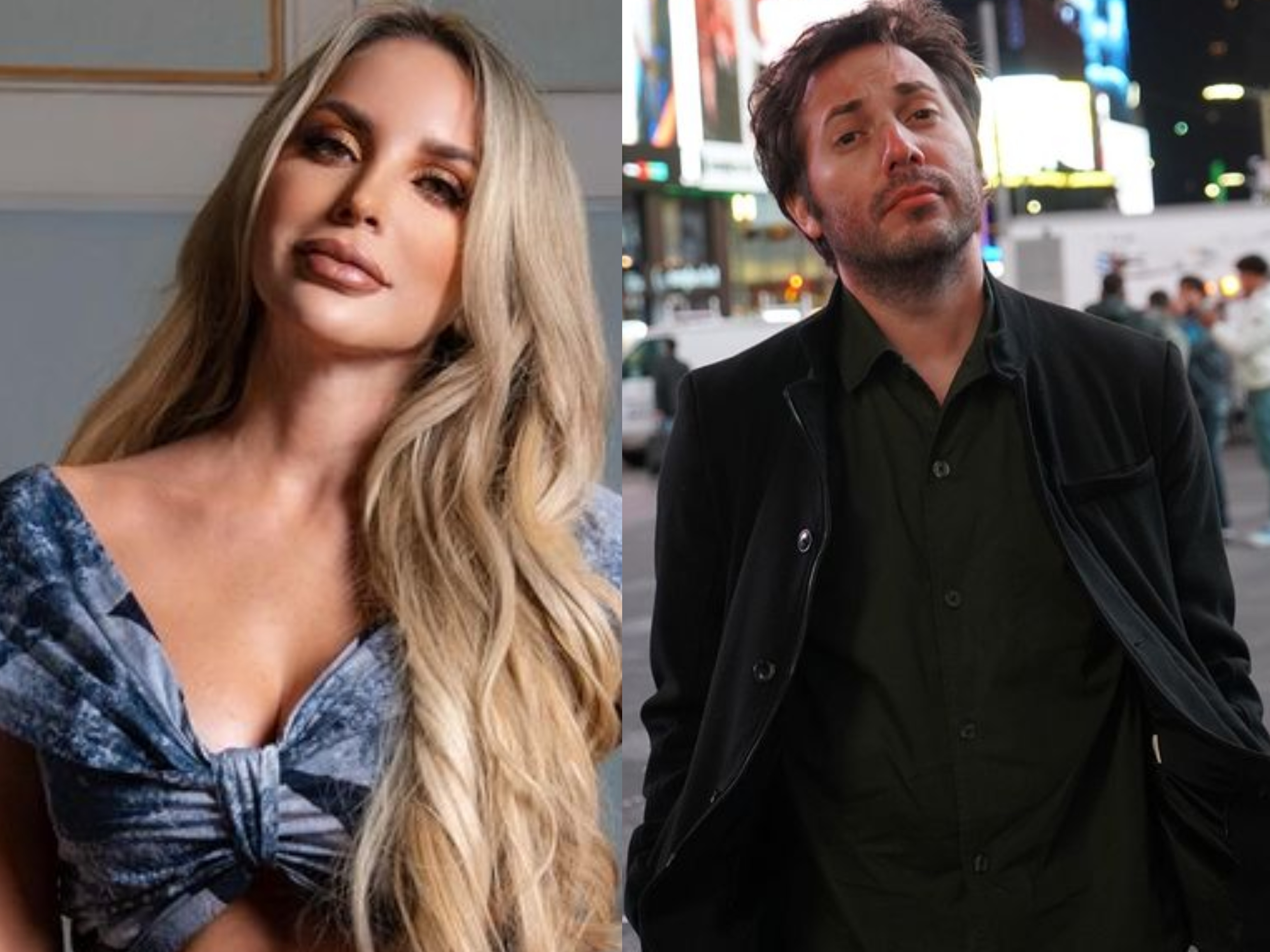 Érika Vélez y Víctor Aráuz: ¿Es verdad o no que tienen una casa juntos?