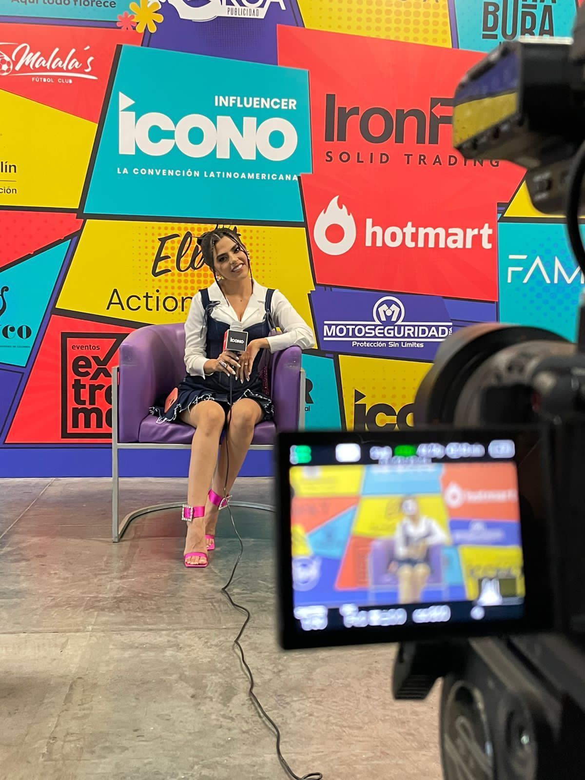 Ale Boada: Los secretos detrás de su carrera, "era el terror de los ...