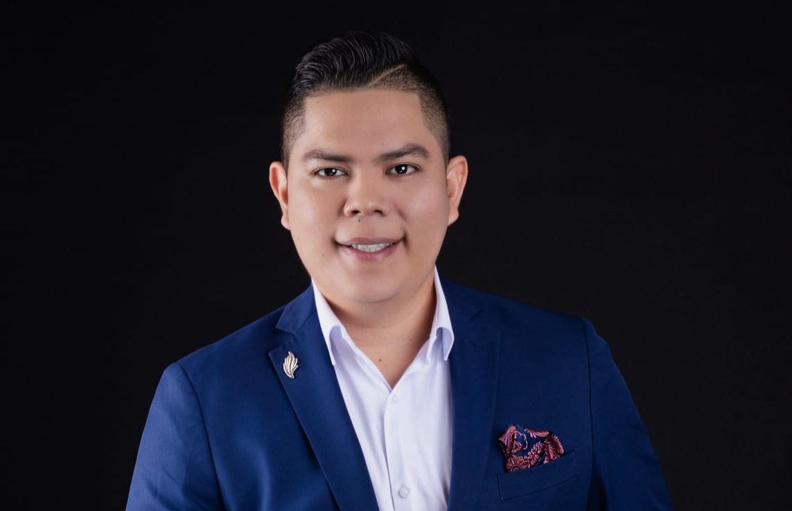 Seco y volteado: William Jaramillo se besó con una excandidata a Miss ...