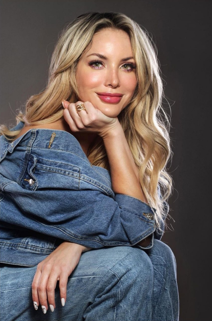 Érika Vélez tras hablar de la depresión: "No busco victimizarme, ni ...