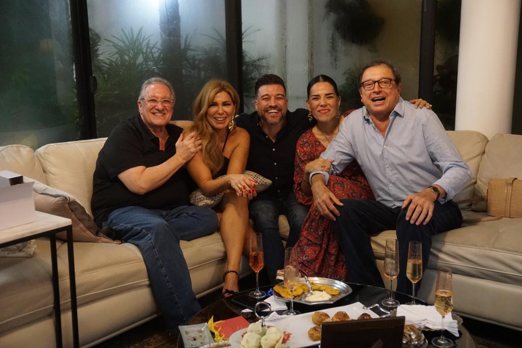 ¿Mariela Viteri regresó con su ex Roberto Trujillo? Esto es lo que se sabe