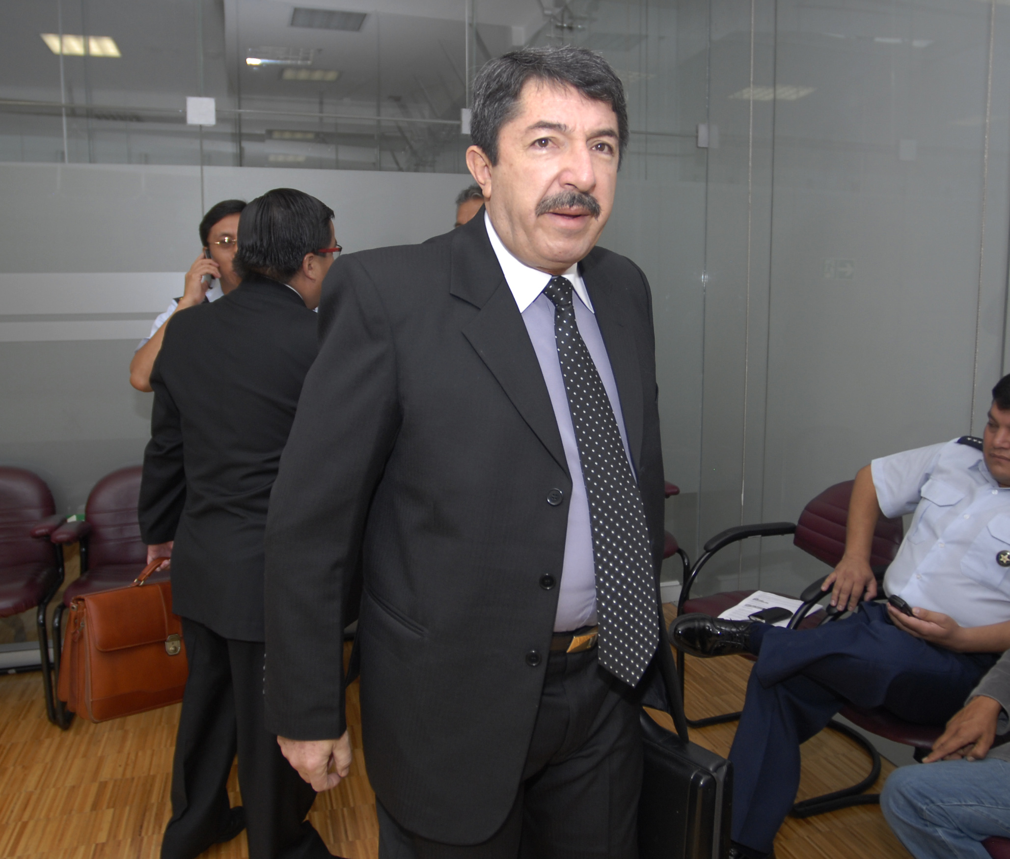 Caso Gabela: Los posibles efectos de la revelación del tercer informe ...