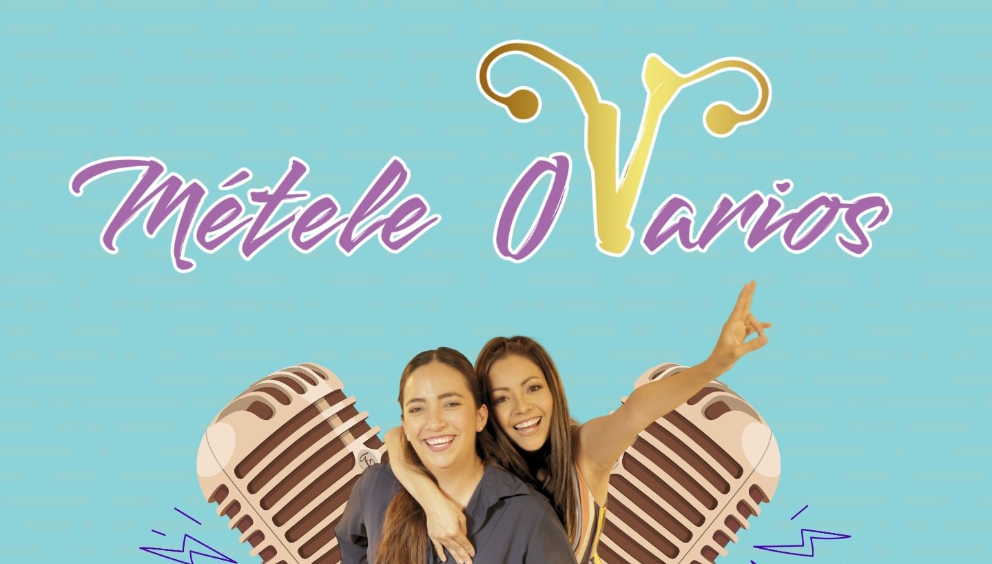 Nathaly y Mishell Escaleras, unidas por la sangre y un podcast