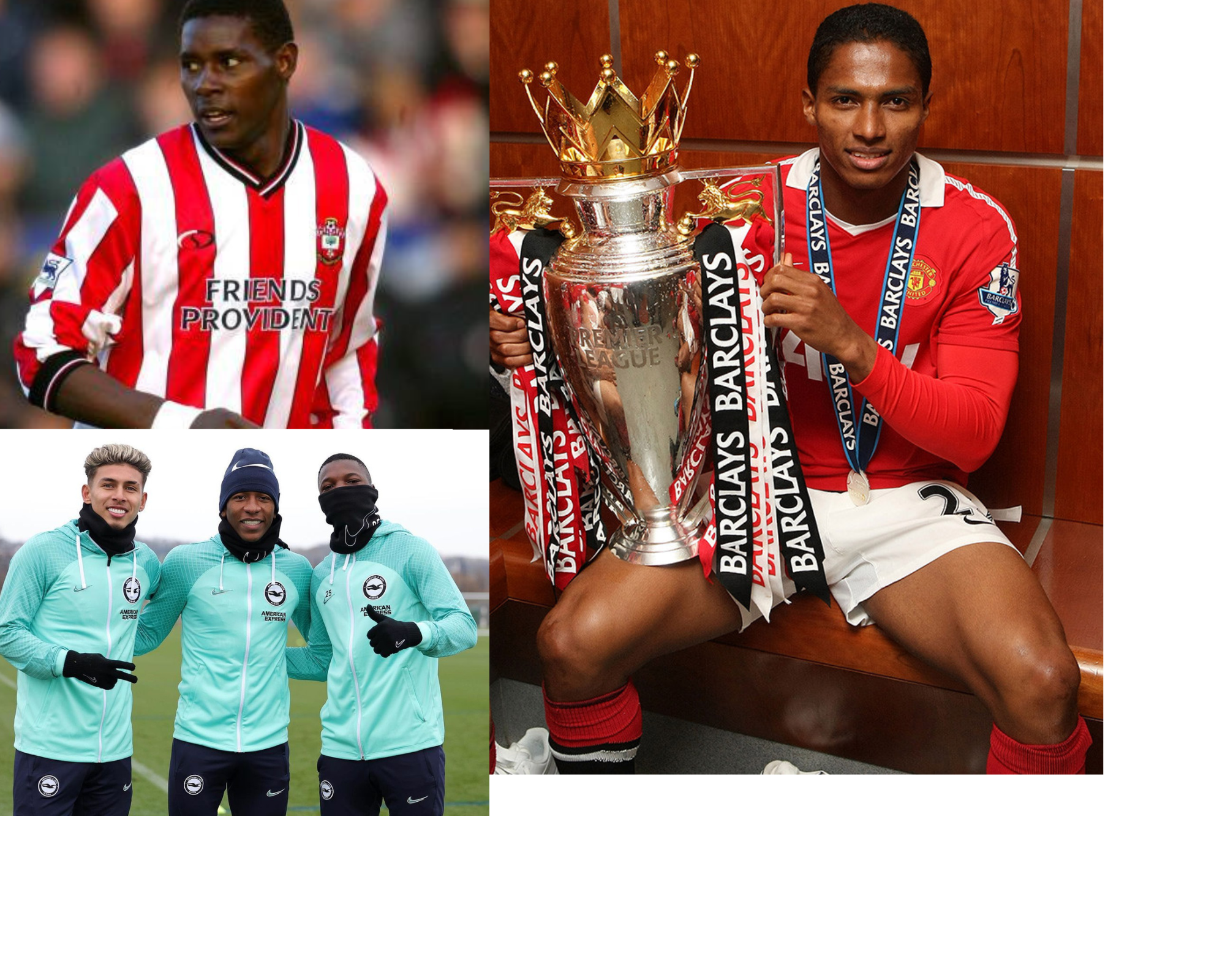 Premier League: Campeonato cumple 22 temporadas con presencia de ...