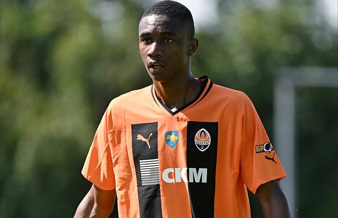 Champions League: Conoce a los dos ecuatorianos que chocarán en la fase ...