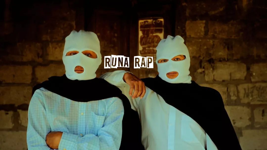 Runarap: Los músicos otavaleños de rap en Kichwa que buscan fortalecer ...