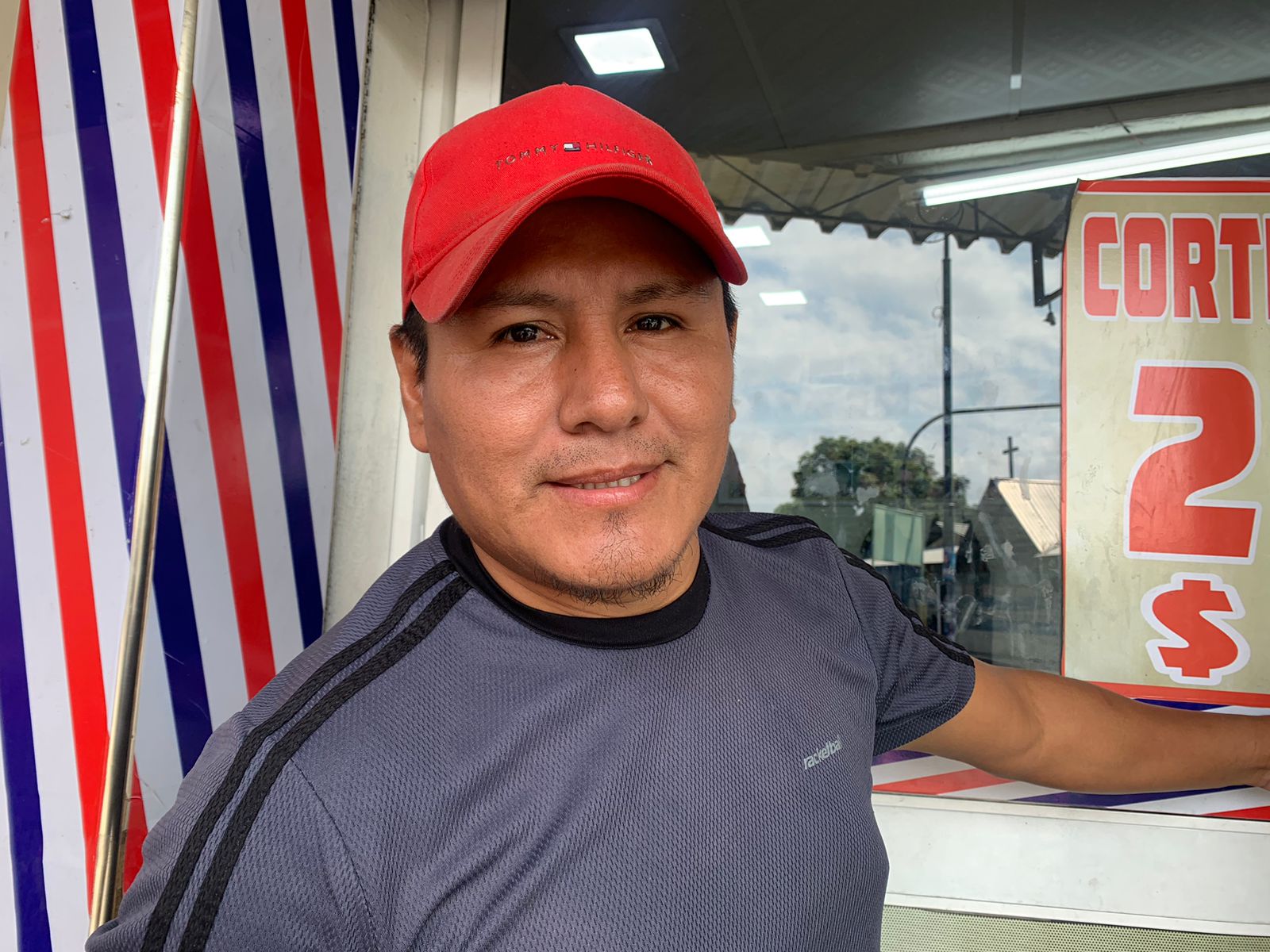 Un mes llevan dañados los semáforos en las calles Lizardo García y la A ...