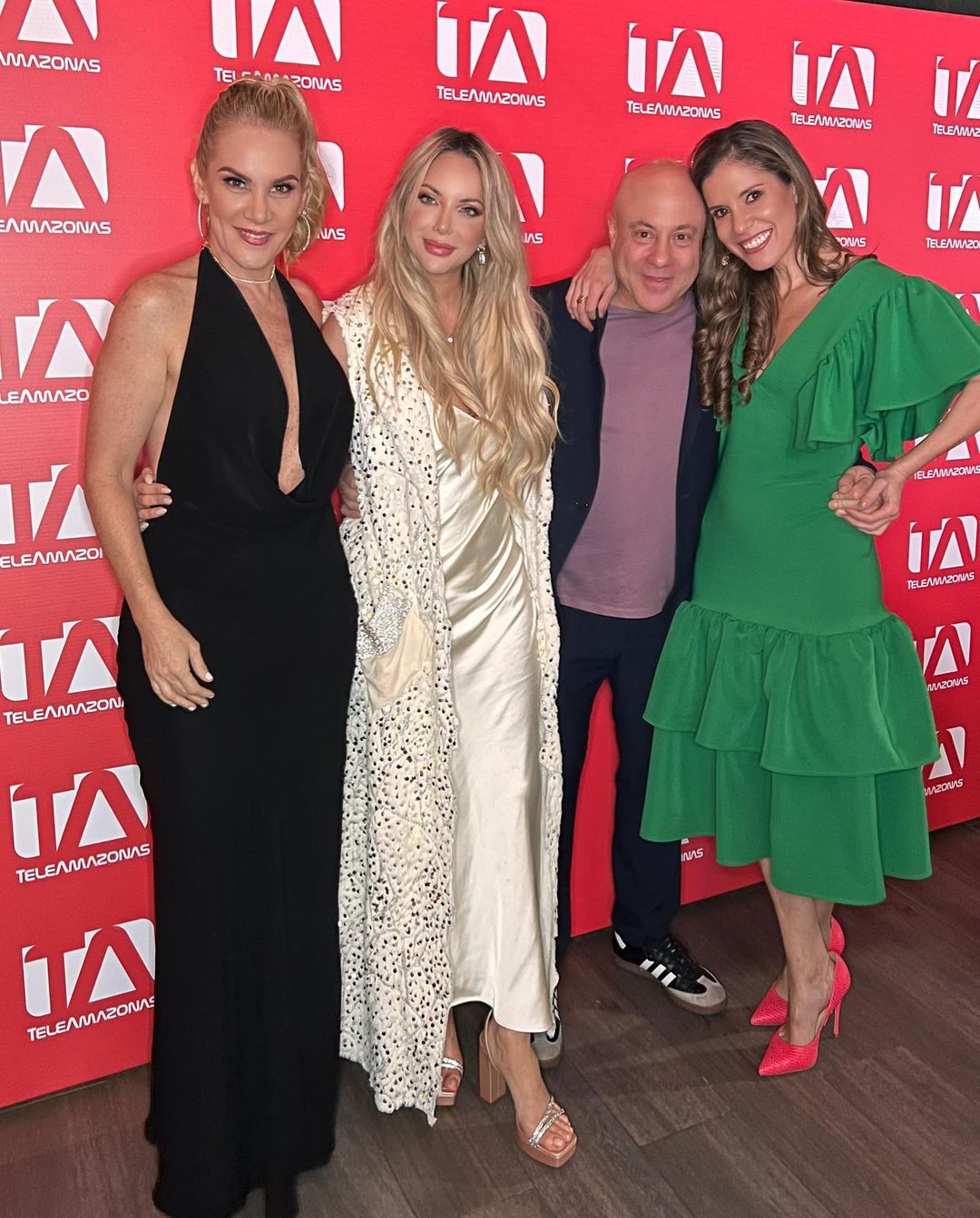 MasterChef Celebrity Ecuador: Conozca detalles de la nueva temporada