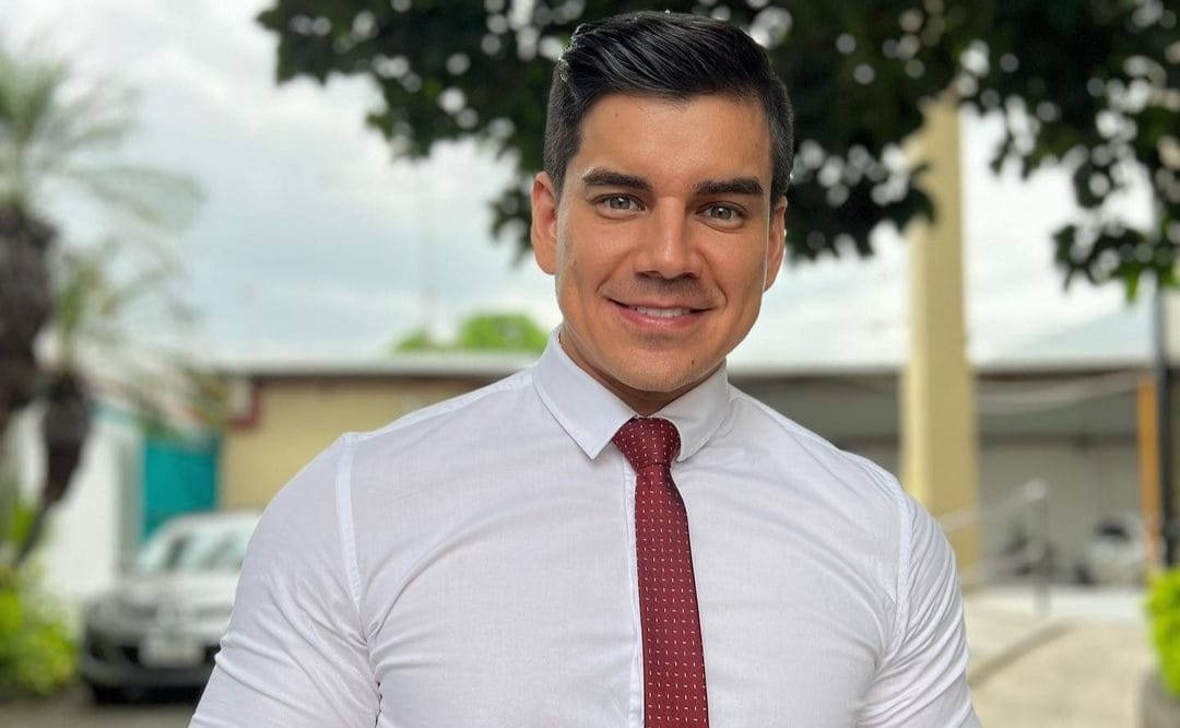 Isaac Delgado ya no es mas el ‘baila feo’