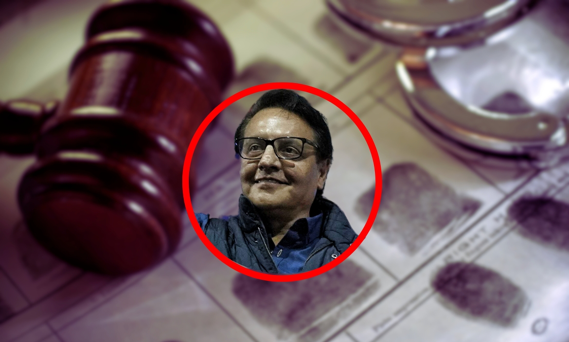 Así se planeó el crimen de Fernando Villavicencio: fiscal entregó ...