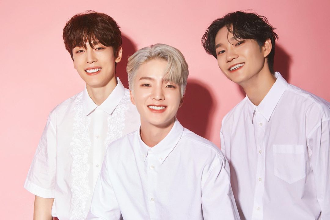 Banda de K-pop cantó un cover de 'Yo nací aquí'