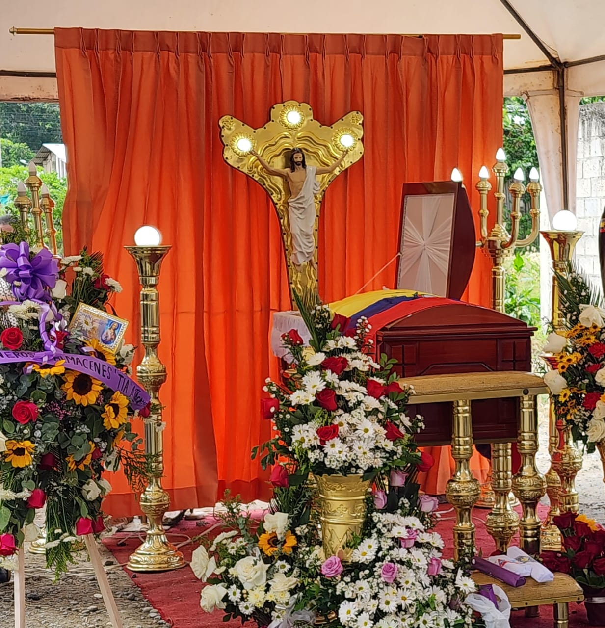 Esmeraldas: buscan a sospechoso de femicidio a una funcionaria