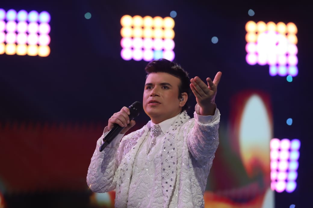 Yo me llamo: Imitador de Juan Gabriel se convierte en el ganador de la sexta temporada del reality