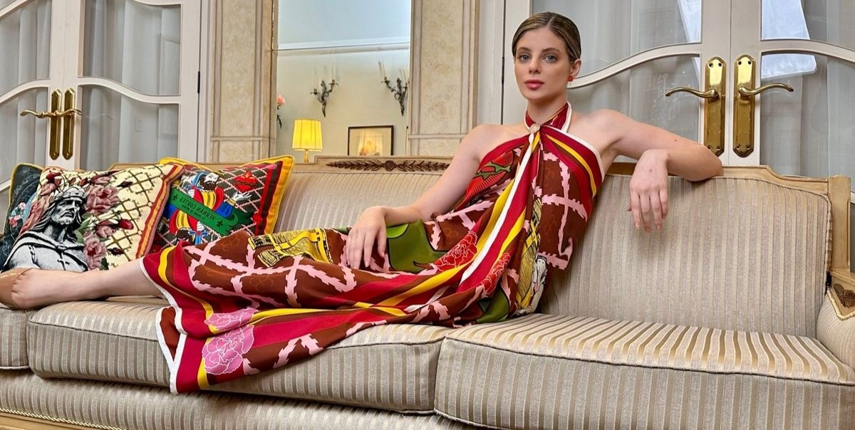 Jefferson Valdiviezo es el influencer al que le gusta ver al mundo arder