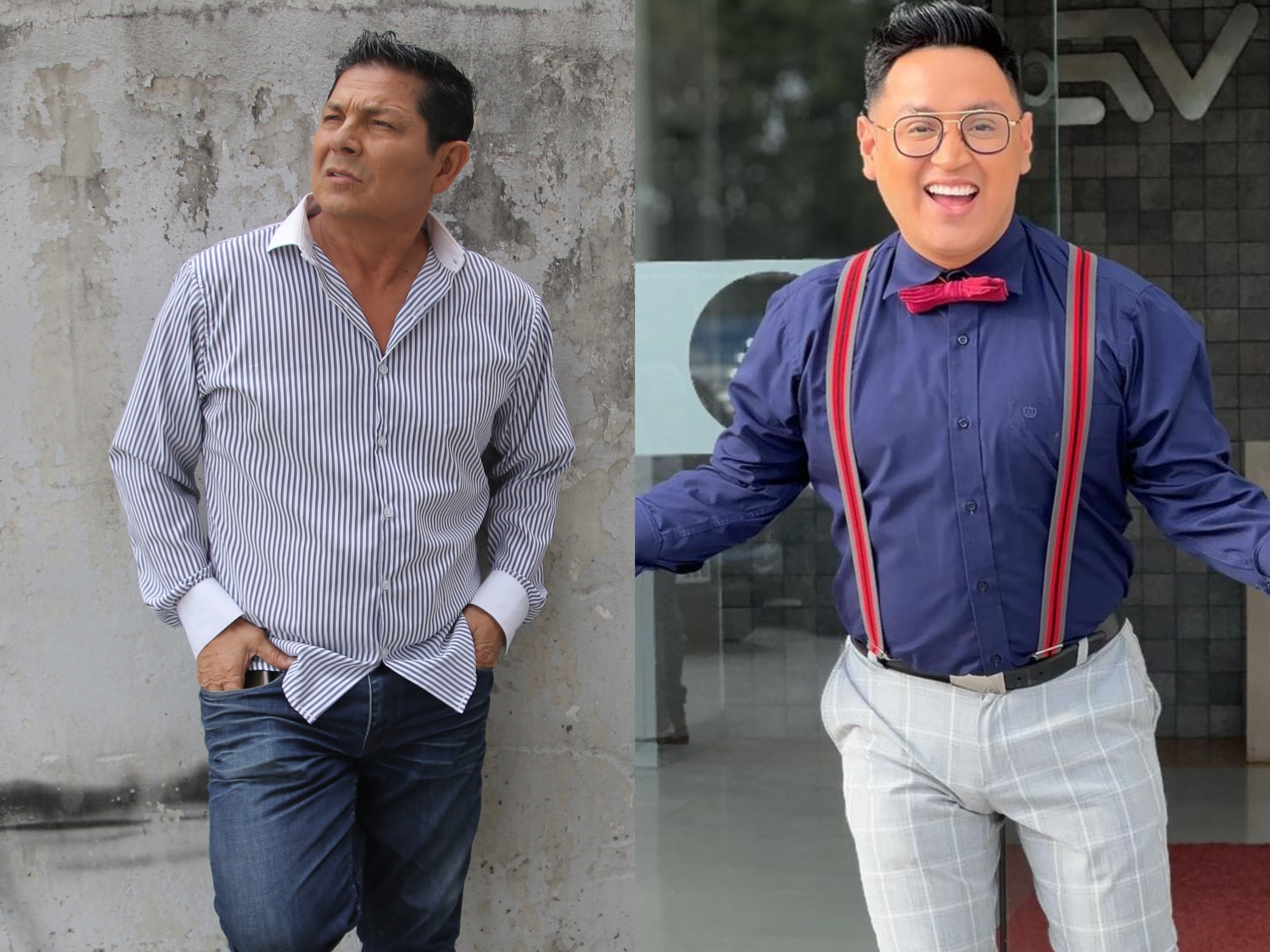 Oswaldo Segura: ¿Es divo por negarse a dar una entrevista? | Noticias ...