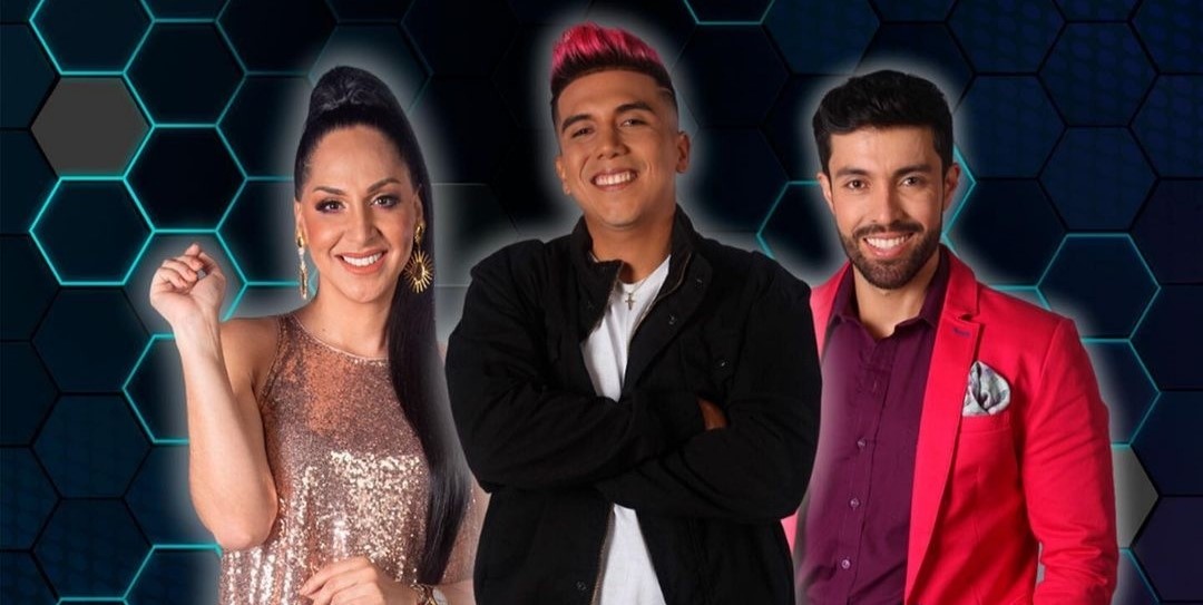 Desafío a la fama: Está 'crudo' ese reality | Noticias Ecuador