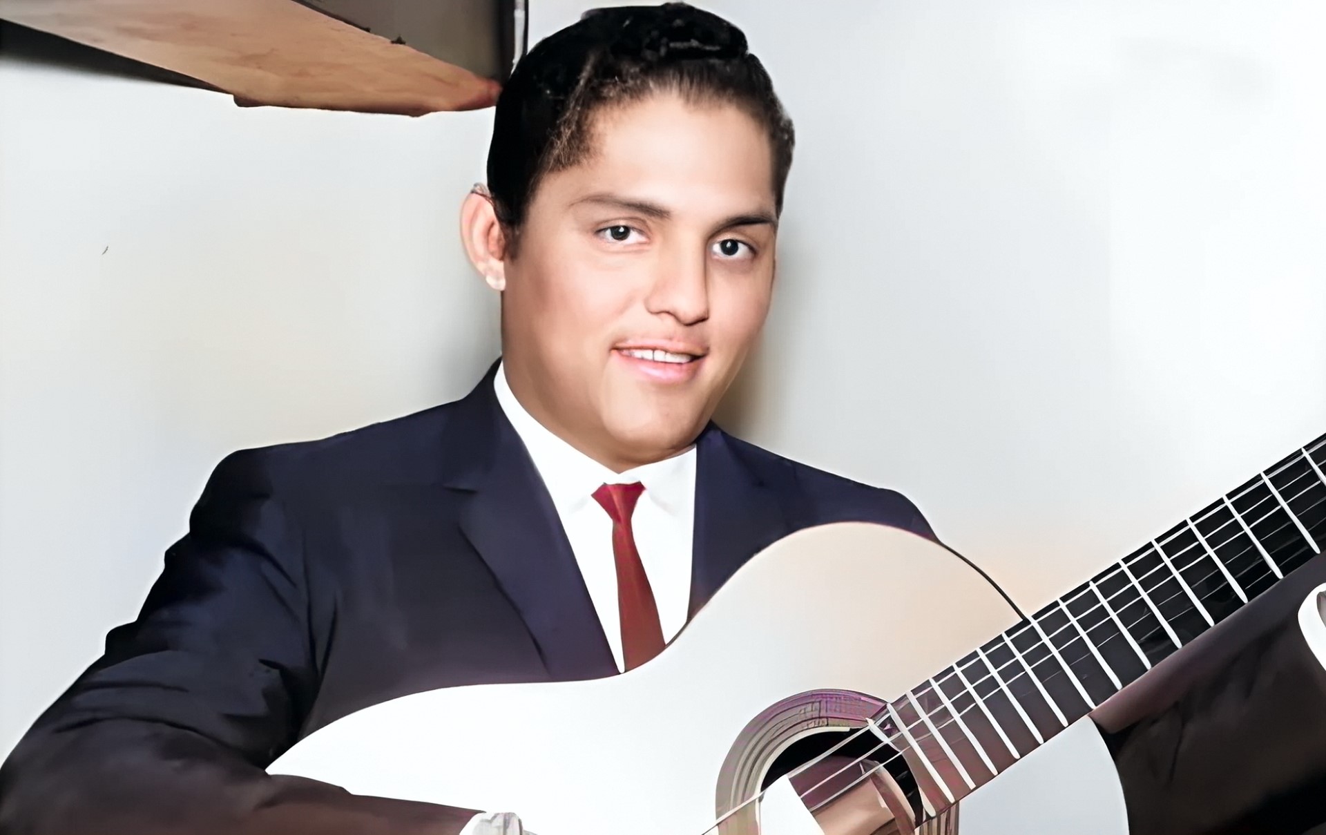 Día del pasillo ecuatoriano: El impactante legado de Julio Jaramillo ...