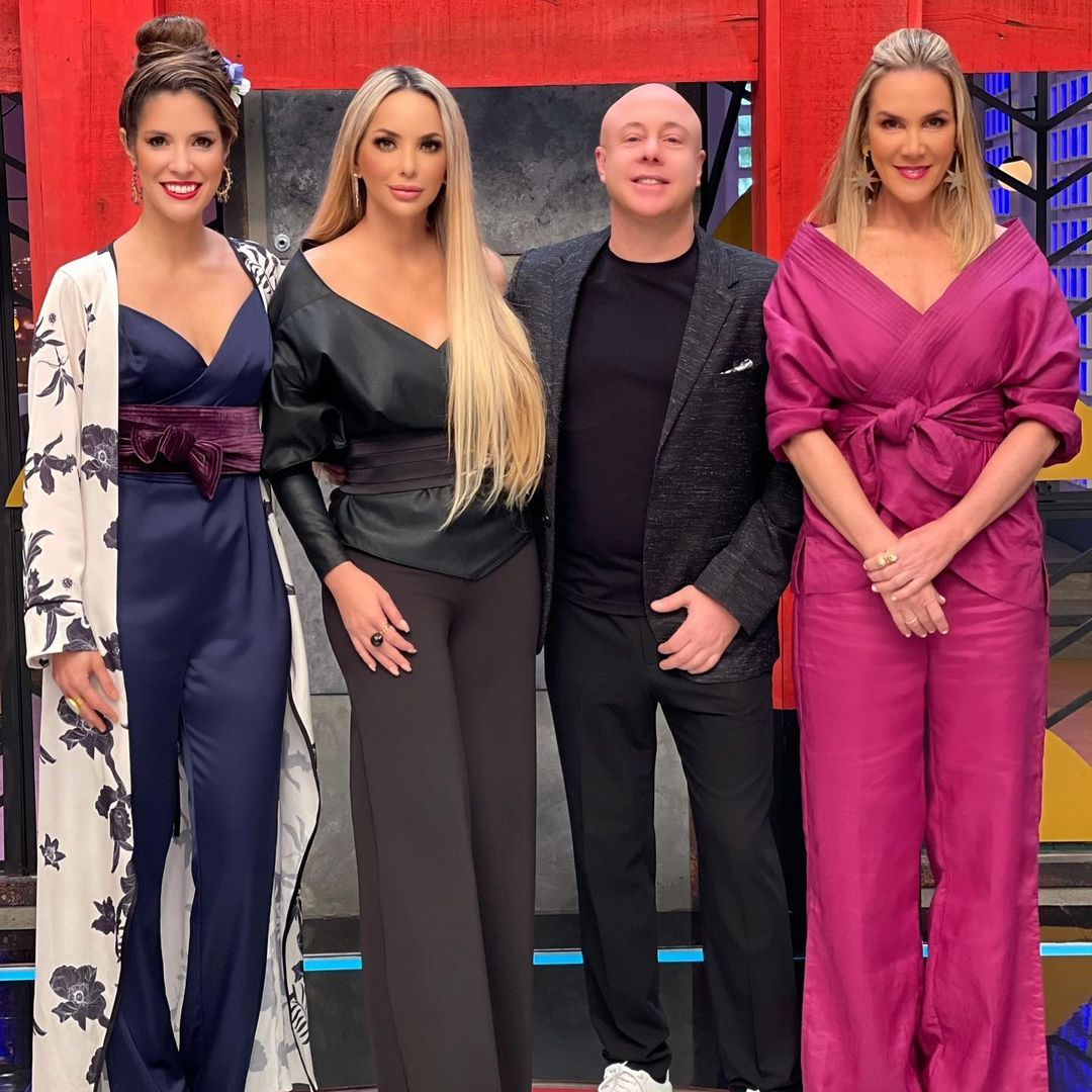 Cilantro: ‘La hierbita’ que pone el sabor