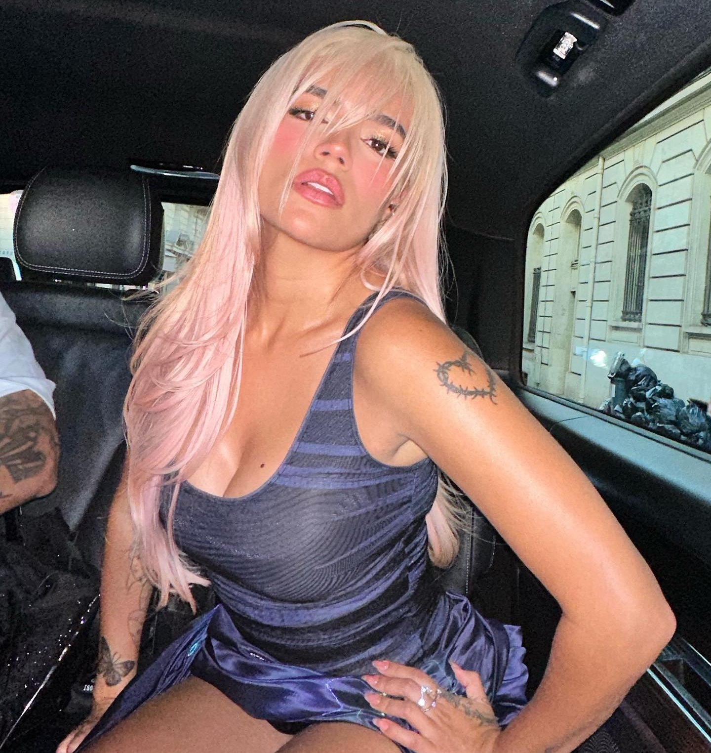 Karol G estrena su documental en Netflix: Fecha y curiosidades