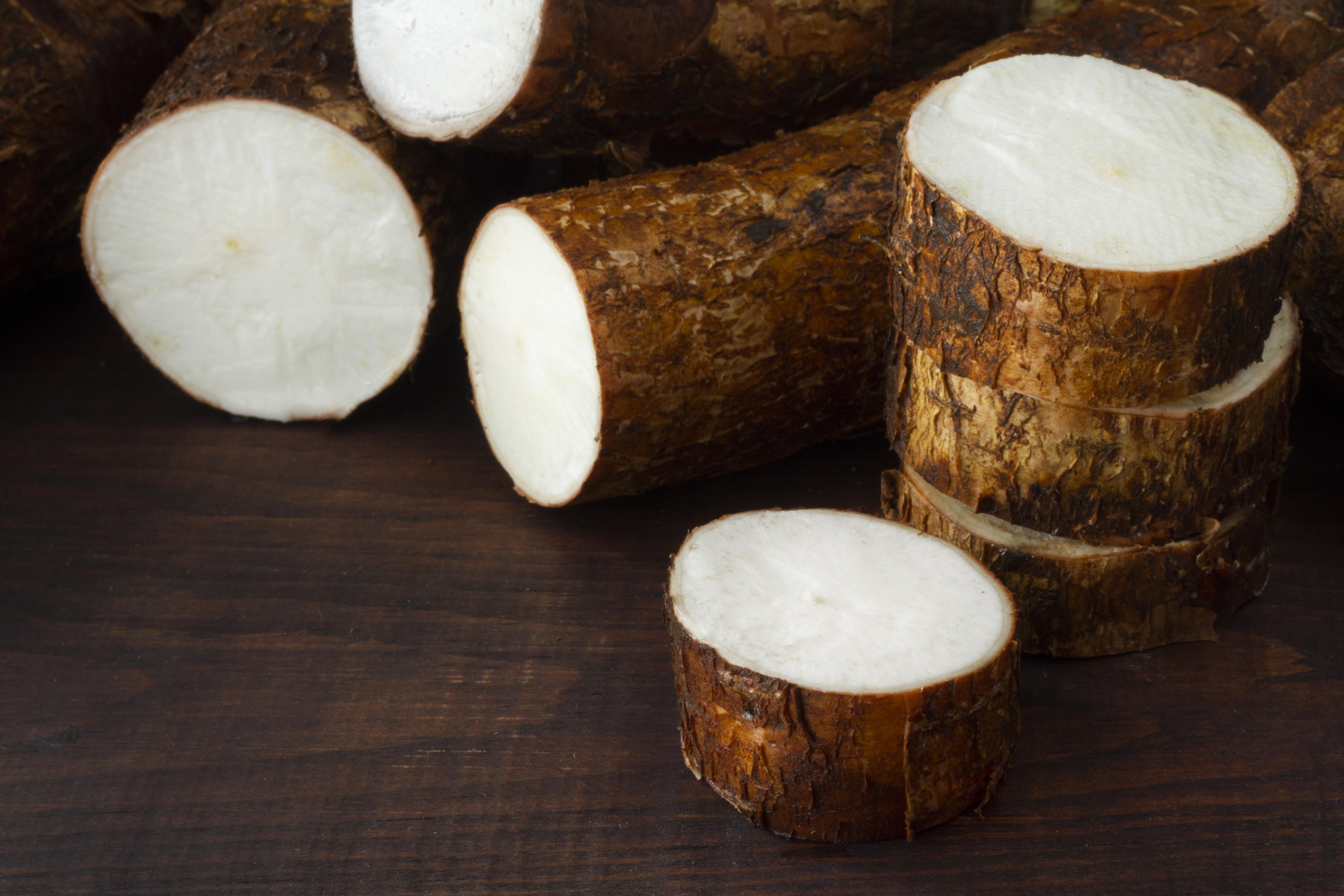 La yuca, deliciosa en cualquier plato