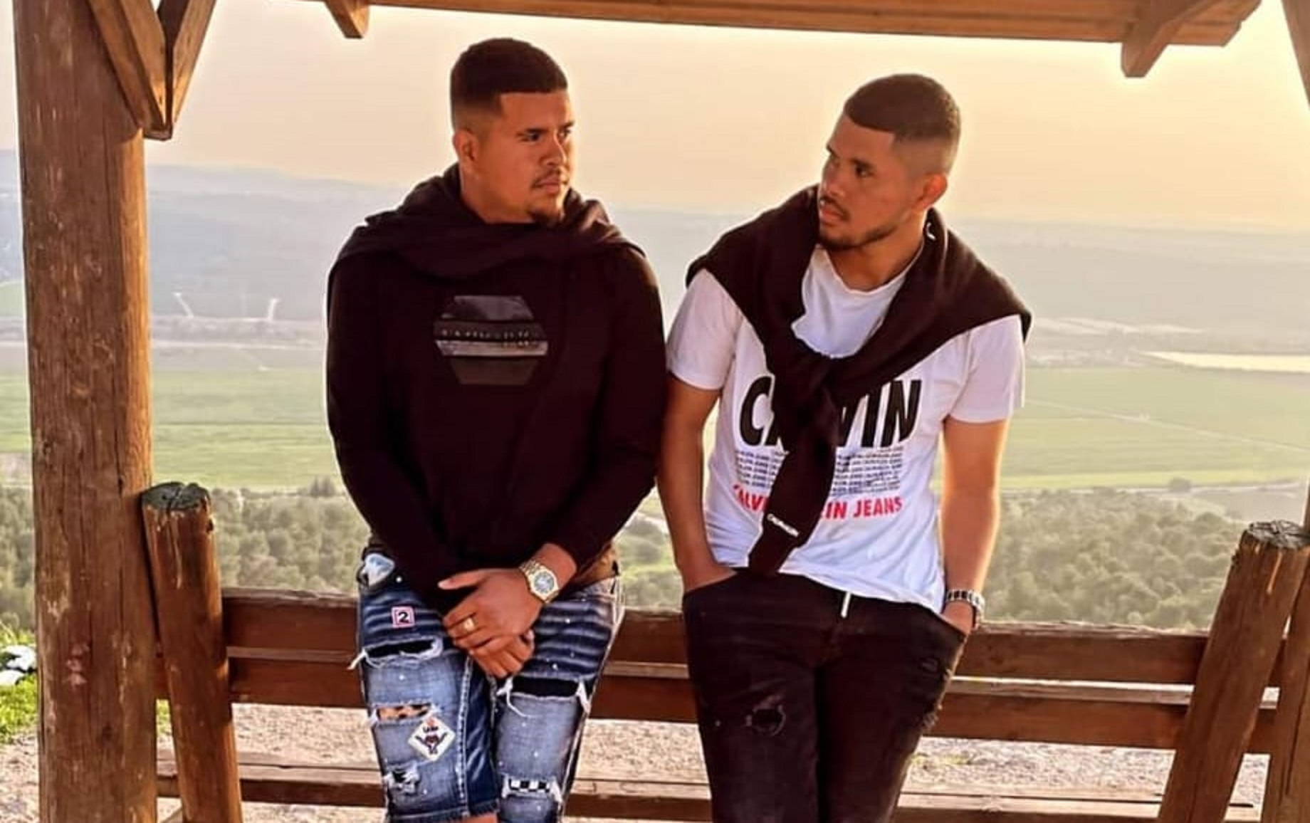 La increíble historia de los hermanos Franco, dos ecuatorianos en el ...