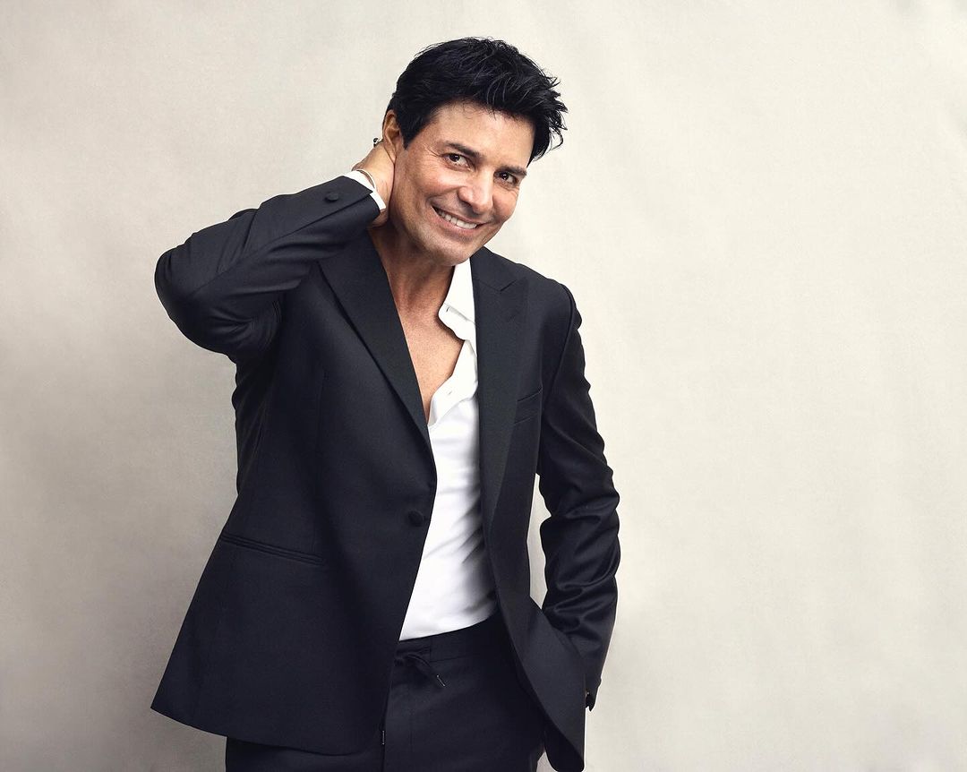 Chayanne brindará un concierto en Quito y Guayaquil: Aquí detalles de ...