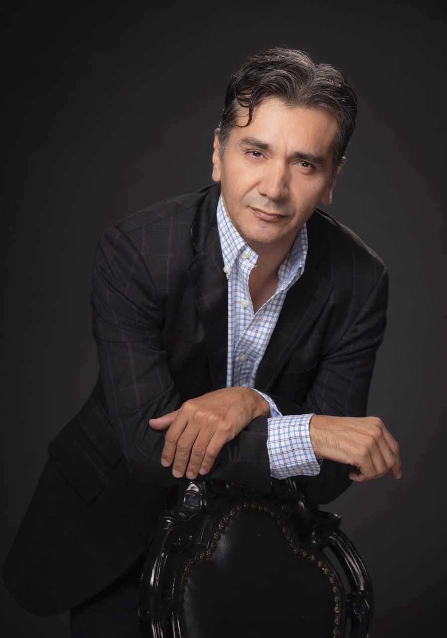 Gente de la farándula le muestra su respaldo a Kaviedes | Noticias Ecuador