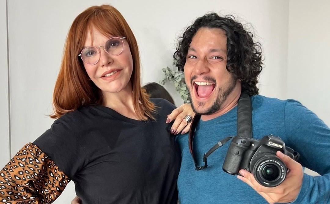 Lejos de OnlyFans: La nueva vida de Felipe Crespo, el ex de Luisa Espinoza