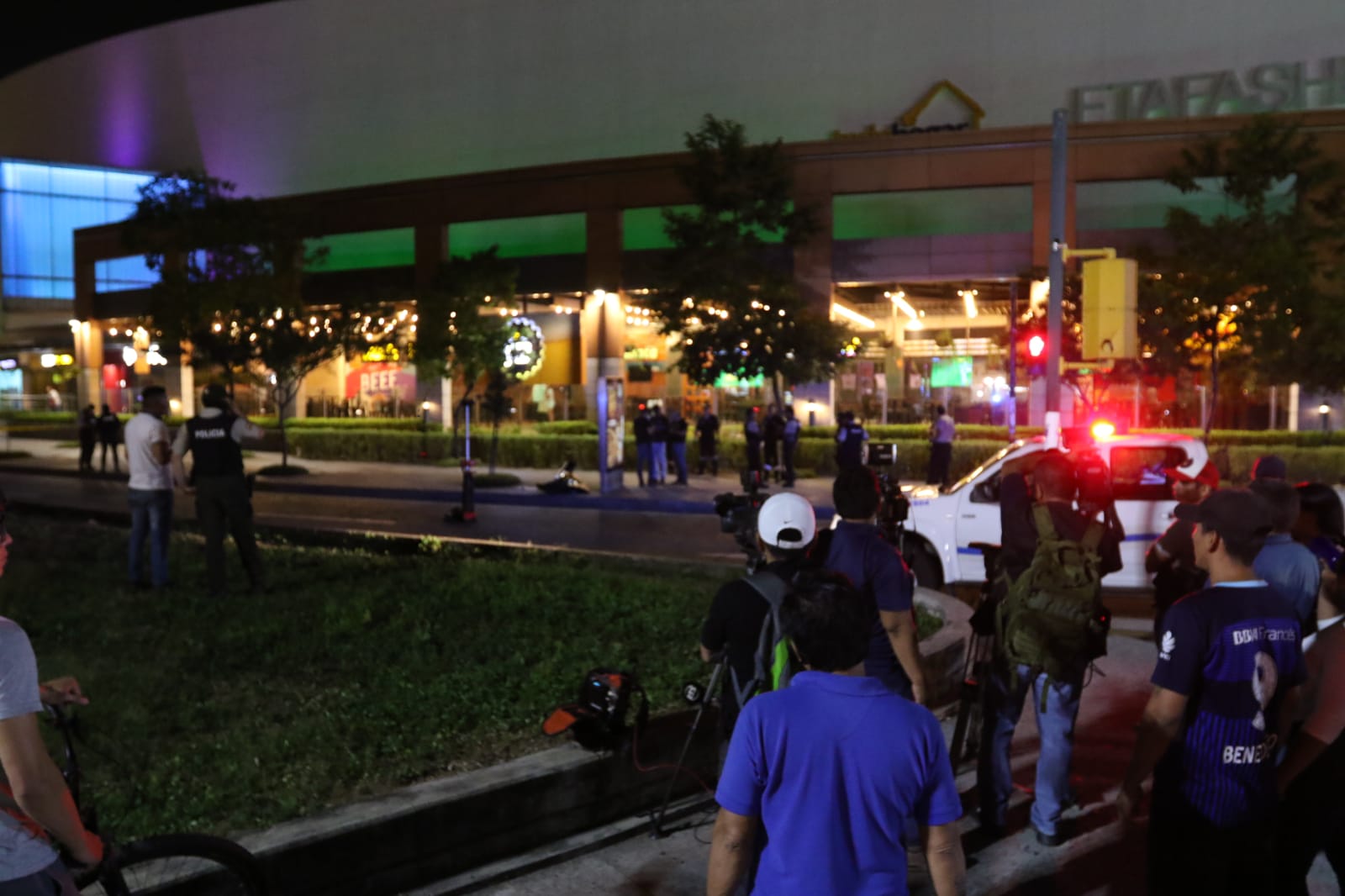 Guayaquil: Los antecedentes del hombre asesinado en los exteriores de ...