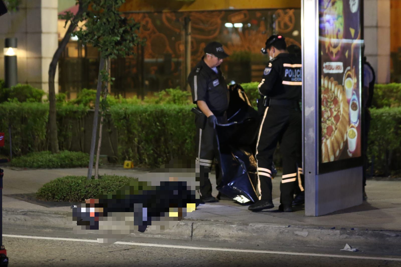 Guayaquil: Los antecedentes del hombre asesinado en los exteriores de ...