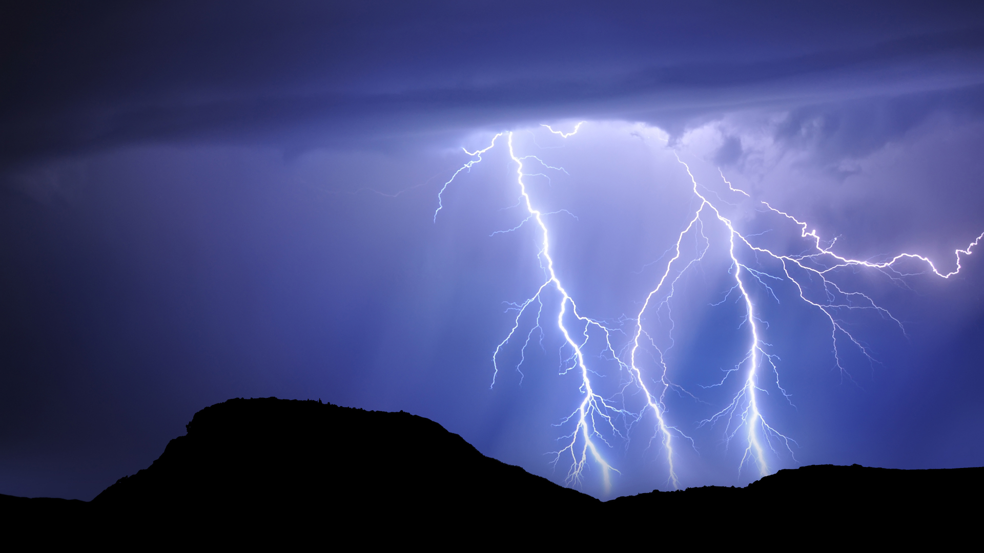 Tormentas afectarán a varias provincias de Ecuador hasta el 23 de noviembre